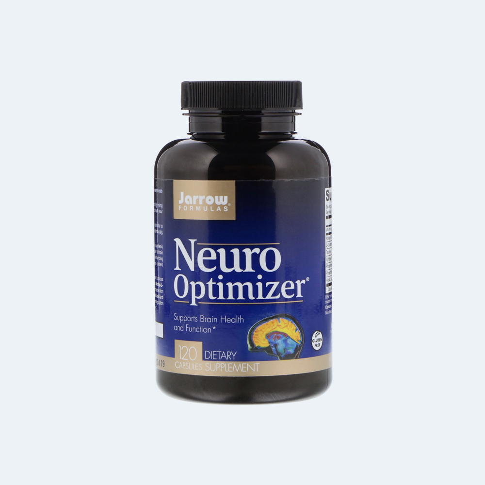 Neuro Optimizer For Seniors – Alhaniya Pharmacy